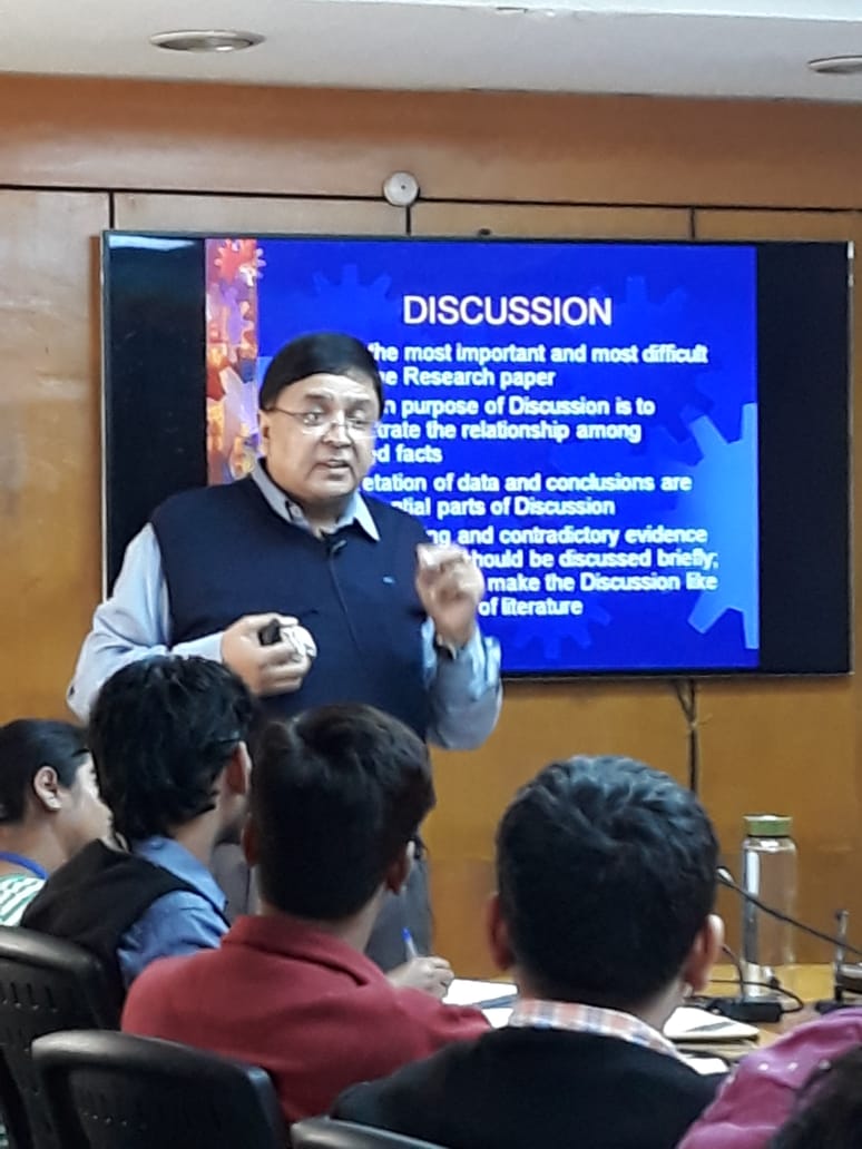 Workshop on Biostatistical Methods in Medical 4-7th Dec, ICMR-NIMS,New ... Workshop on Biostatistical Methods in Medical 4-7th Dec, ICMR-NIMS,New ...