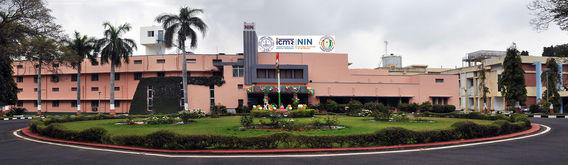 Institutes | Indian Council of Medical Research | Government of India Institutes | Indian Council of Medical Research | Government of India