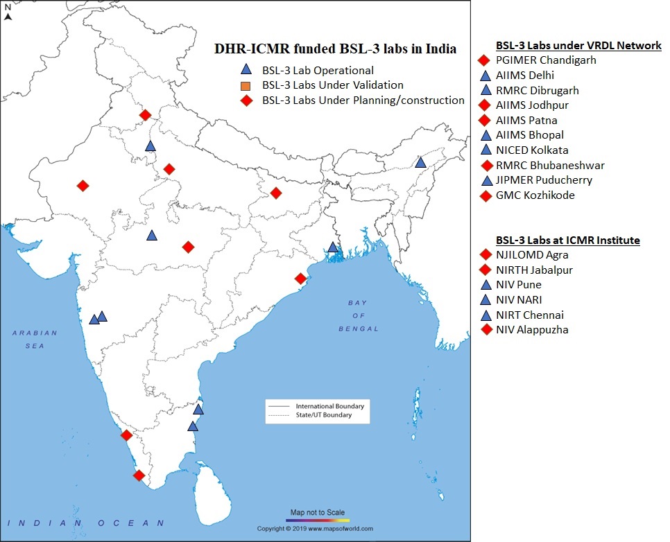 Guidelines | Indian Council of Medical Research | Government of India