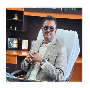 ICMR Leadership | Indian Council of Medical Research | Government of India